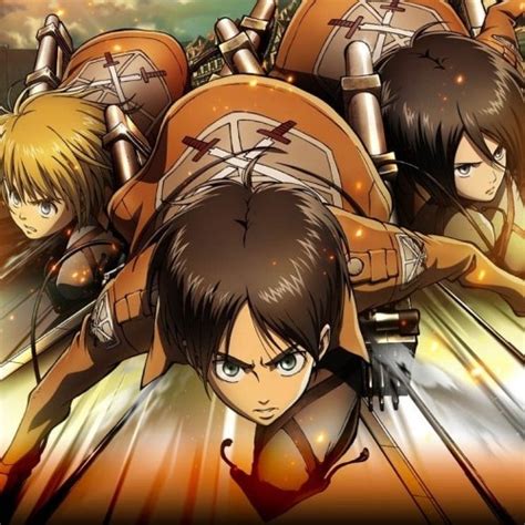 on Titan Agora acaba Novos episódios da temporada final ganham