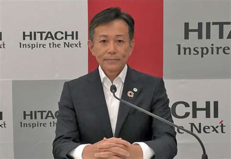 日立の新成長戦略 「lumada」、globallogic、hitachi Digitalがカギに Zdnet Japan