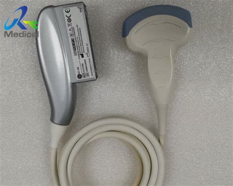 Ge 4c Rs Curved Array Abdominal Ultrasound Transducer Medical Hospital