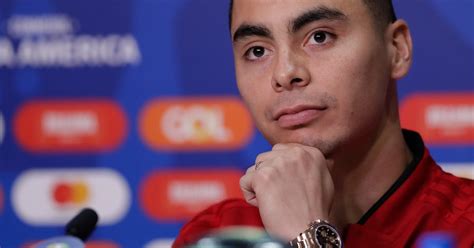 Con Llegada De Almirón Se Calientan Los Motores En Paraguay Para El