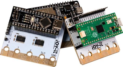 joy it entwicklungsplattform and lernzentrale rb joypi advanced online