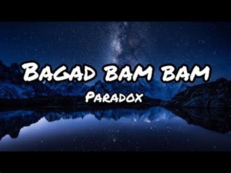 Paradox Babam Bam Lyrics Futuristic Gallery MTV Hustle 2 0