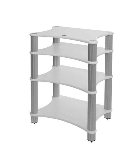 Solid Tech Radius Solo 4 Audio Rack