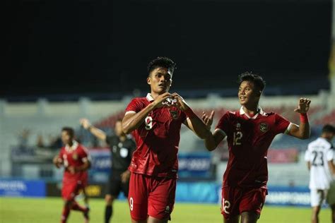 Jadwal Dan Line Up Timnas Indonesia U24 Di Asian Games