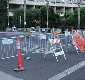 1 Traffic Construction Rentals For Safety From Ally Rental