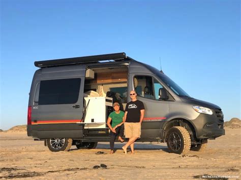 Complete List Of Class B Rv Manufacturers Were The Russos