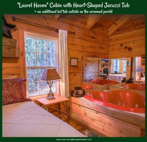 Romantic Getaways Georgia Mountains Ga Mountains Guide