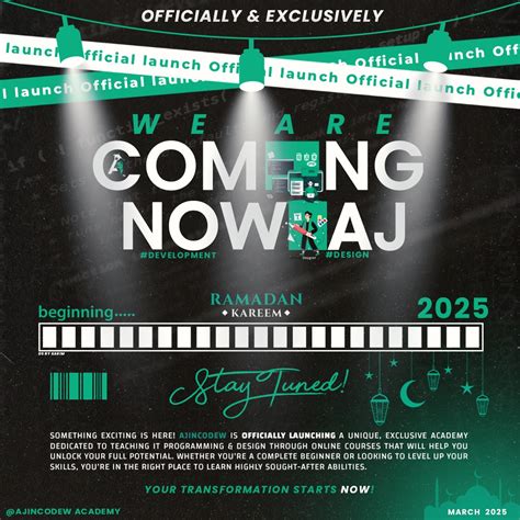 Ajincodew Academy Rabat