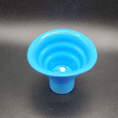 Silicone Bong Mouthpiece Filter R420 Supplies