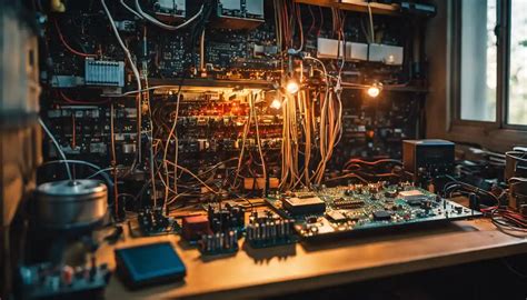Diy Solar Charge Controller Step By Step Guide To Build Your Own