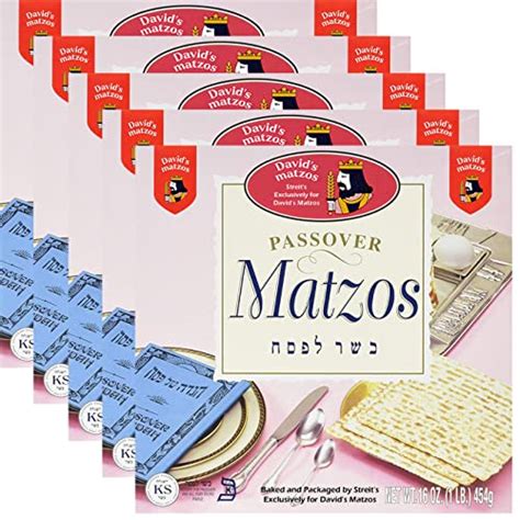 Matzo Passover Matzah Israeli Delicious Tasting Fresh And Crispy Matzo