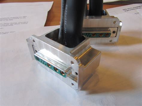 Potting Assembly Boh Electronics