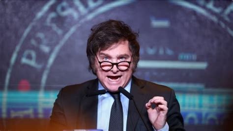 英媒聚焦：阿根廷当选总统曾誓言让英国归还马岛，苏纳克发言人回应