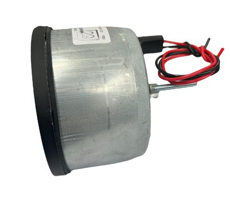 Speedometer Kph Instruments Mk14 Components