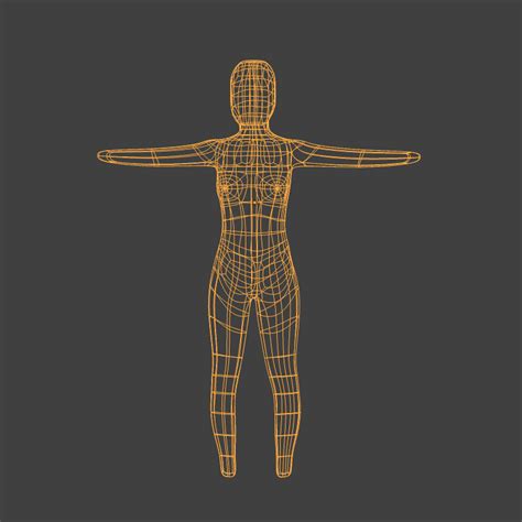 Emergence Mild Nudity Animations Blender Artists Community