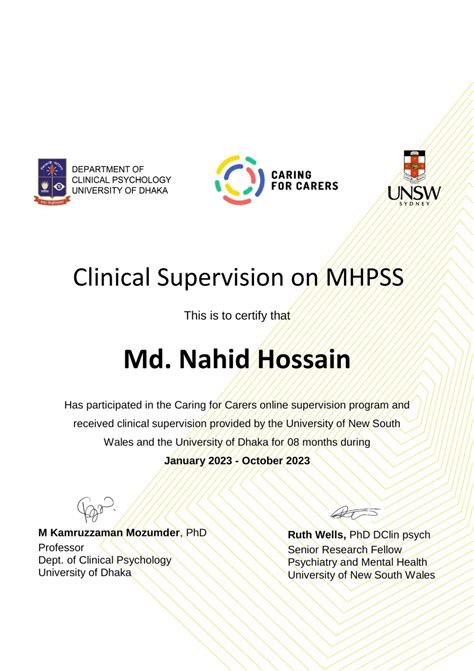 Mdnahid Hossain On Linkedin Happy To Be Part Of This Learning Journey