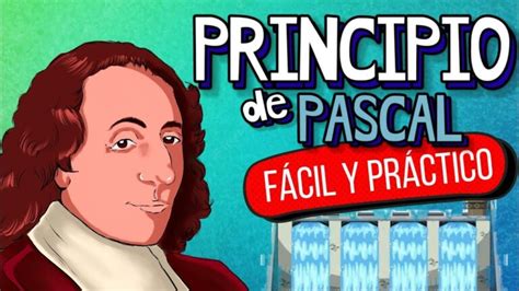 Cómo Funciona La Prensa Hidráulica Explicación Del Principio De Pascal