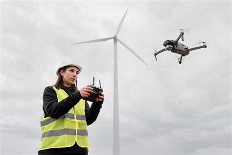 Drone Swarm Technology For Search And Rescue Missions Saving Lives In