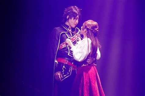 俺様・サディスト・色男8人の王子に惑わされる舞台「イケメン王子」上演中 ぴあエンタメ情報