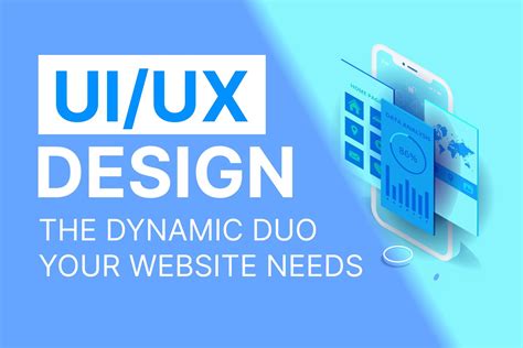 Uxui The Dynamic Duo Your Website Needs Big Beard Web Solutions