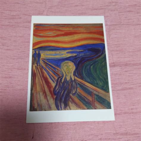 Yahooオークション ムンク展―共鳴する魂の叫び エドヴァルド・ムン
