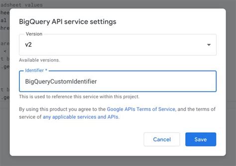Guide To The New Google Apps Script Ide Covering Features