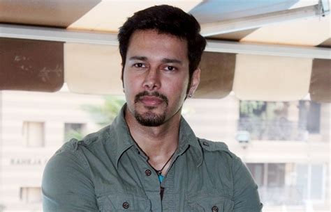 Im Secure As An Actor Rajniesh Duggall