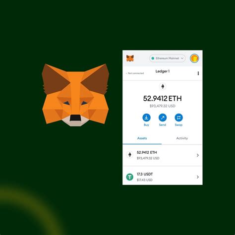 How To Create A Metamask Wallet Prospectree