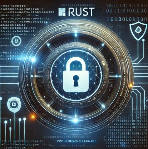 Cybersecurity Rustlang Security Devsecops Infosec Securecoding Santhosh Gowda