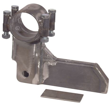 Trailing Arm Bracket Short Rh Keyser Manufacturing