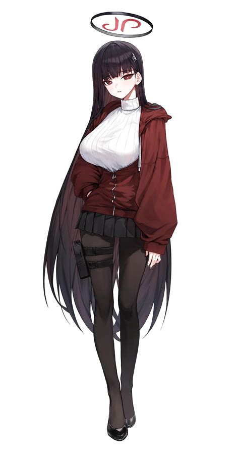 Rio Yuuka And Noa In Hoodies R Rioyuukanoa