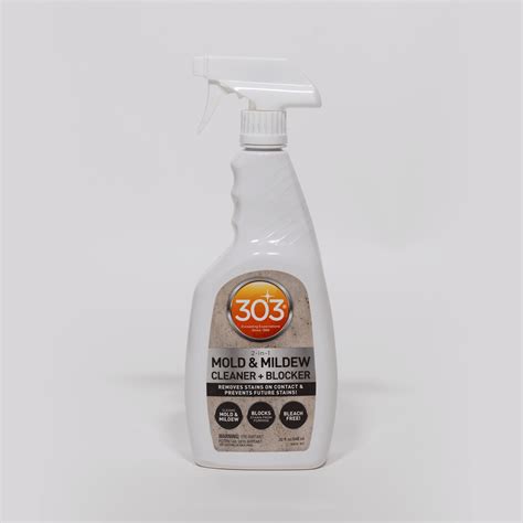 303 Mold And Mildew Cleaner 946ml