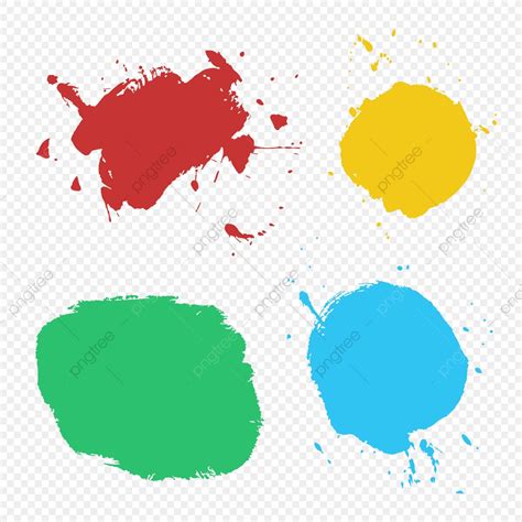 1442 Splash Vector Images At