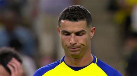 Ex jogador francês detona Cristiano Ronaldo Objeto de ódio
