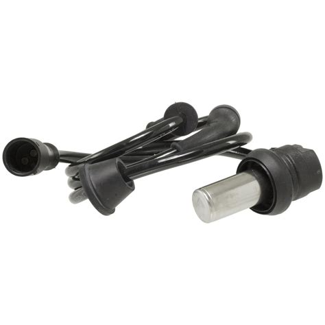 Duralast Round Abs Wheel Speed Sensor Su11894