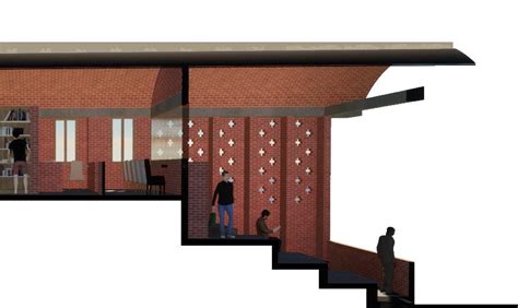 Architectural Portfolio Devansh Rathod By Devanshrathod Issuu