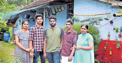 ബംപർ എനിക്കായിരിക്കുമെന്ന് തമാശ പറഞ്ഞു പക്ഷേ അത് യാഥാർഥ്യമായപ്പോൾ