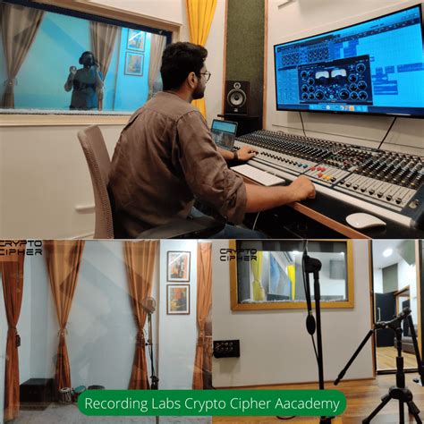 Top Sound Engineering Colleges In India Crypto Cipher