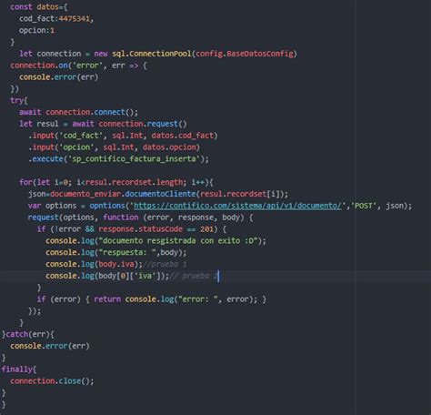 Nodejs Obtener Valor De Un Json En Nodejs Stack Overflow En Español