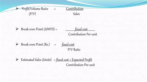 Marginalcosting Pptpptx