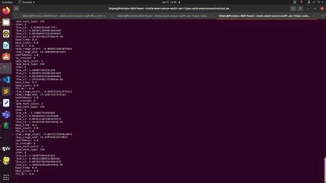 Arhud Display [lane Object And Traffic Sign Detection] Youtube