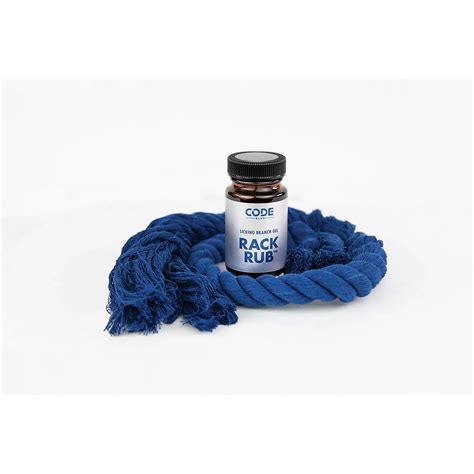 Code Blue Rope A Dope Pack Academy