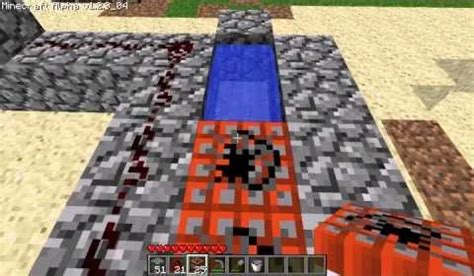 How To Build A Working Cannon To Fire TNT In Minecraft PC Games WonderHowTo
