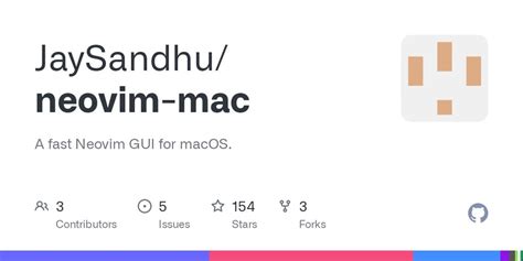 neovim for macos a new neovim gui for macos with a focus on being