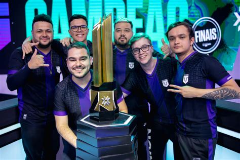 VALORANT Challengers Brazil 2023 The Union vence Vivo Keyd e é campeã