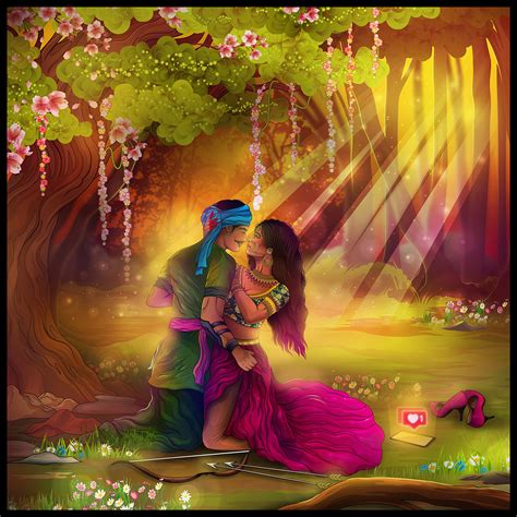 Mirza Sahiba Behance