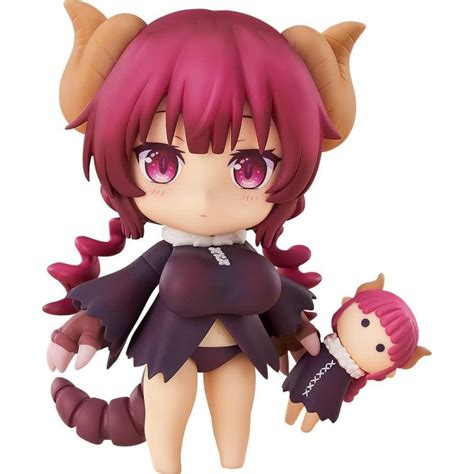 Nendoroid Ilulu