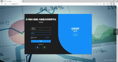 基于hadoop python电影推荐系统 深度学习 爬虫 可视化 推荐算法 基于hadoop构建电影推荐引擎python csdn博客