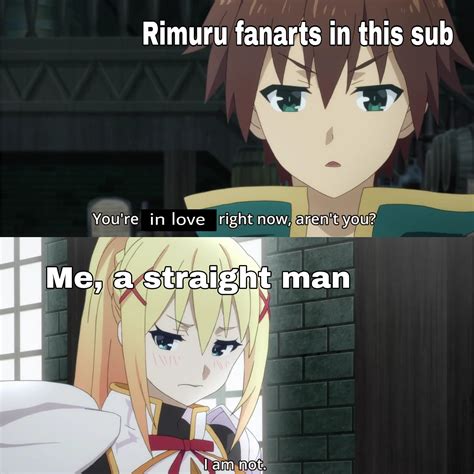 I Cannot Resist R Tenseislime