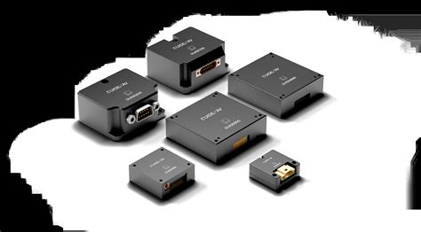 What Is A Mems Imu Guidenav The Global Standard In Inertial